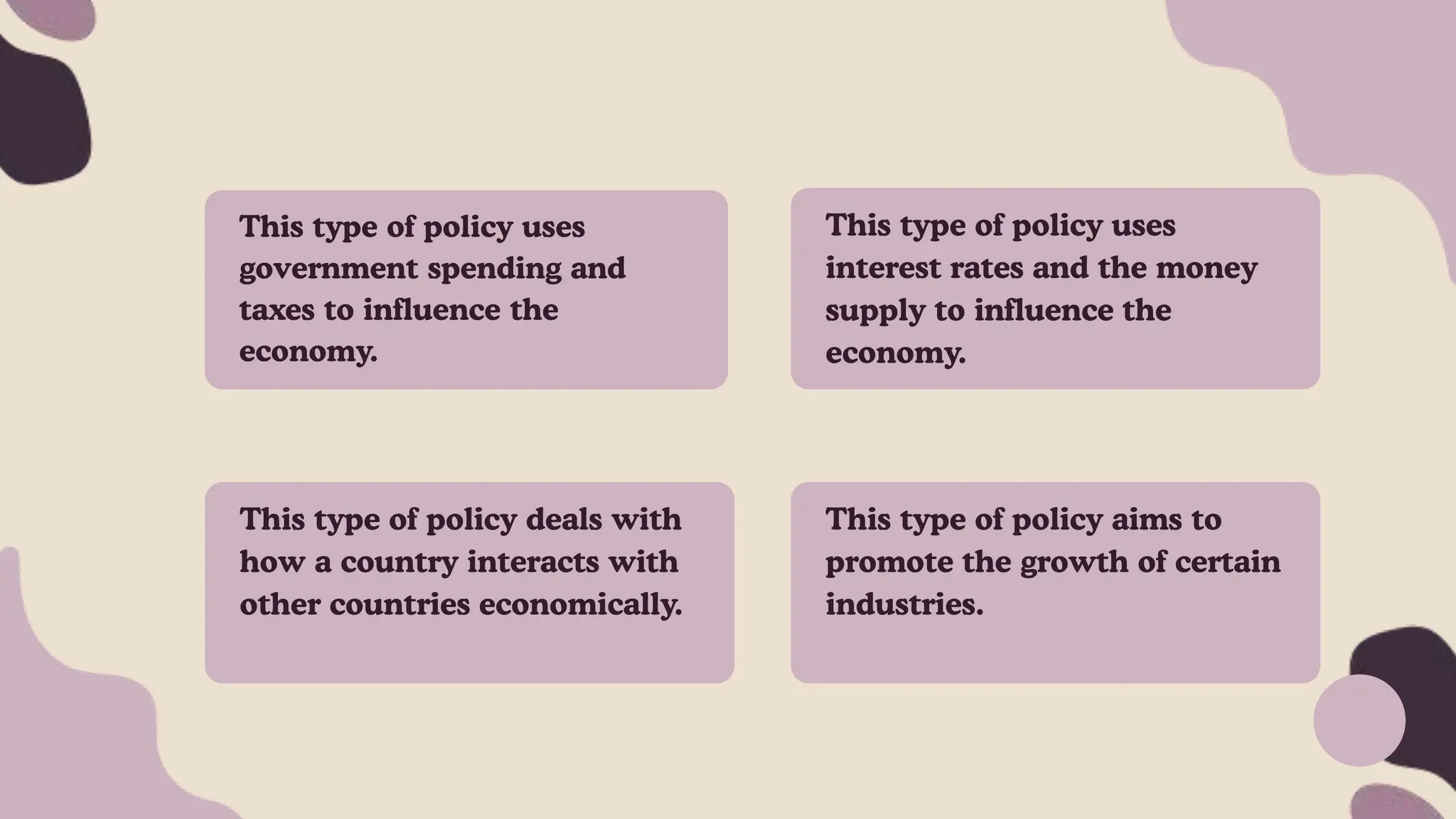 Lesson 1 - National Economic Policy.pptx