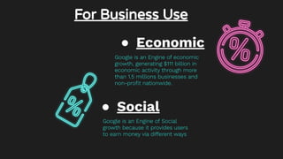 Google Presentation | PPT