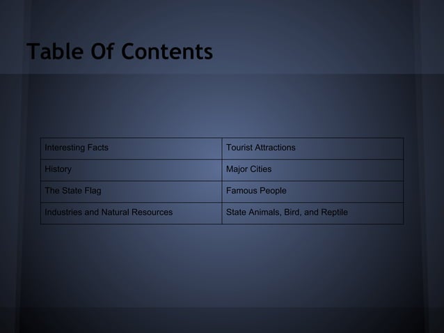 New Mexico project | PPT