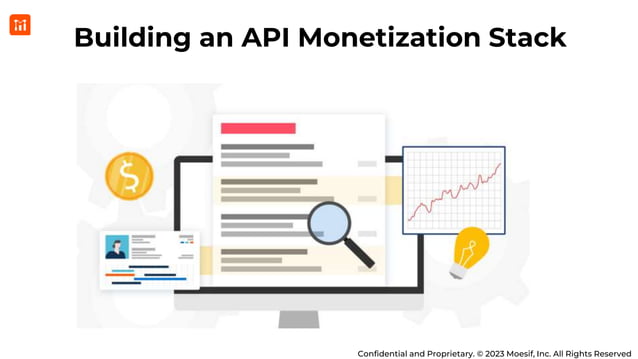 Building an API Monetization Stack | PPTX
