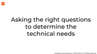 Building an API Monetization Stack | PPTX