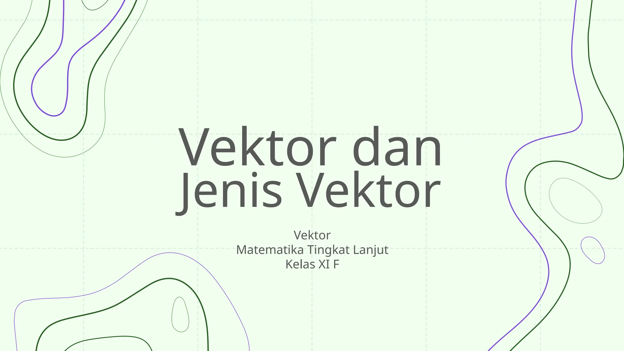 Notasi dan Jenis Vektor dalam dimensi dua dan tiga.pptx