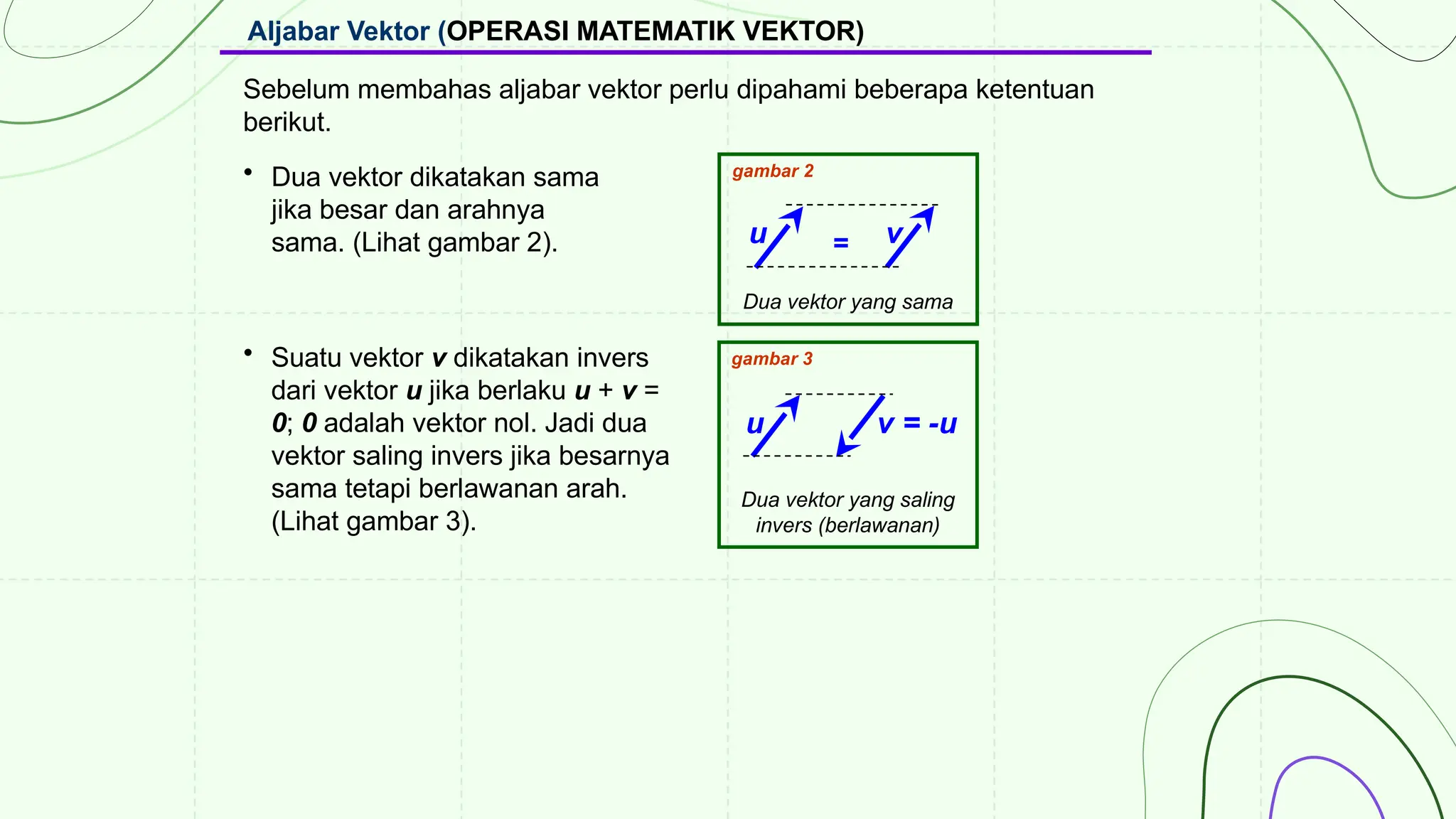 Notasi dan Jenis Vektor dalam dimensi dua dan tiga.pptx