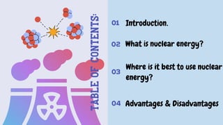 Presentation slide about nuclear energy.pdf