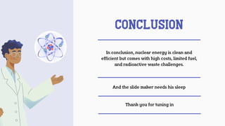 Presentation slide about nuclear energy.pdf