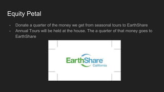 Pablo House - Jadon, Sammy, Andrew | PPT