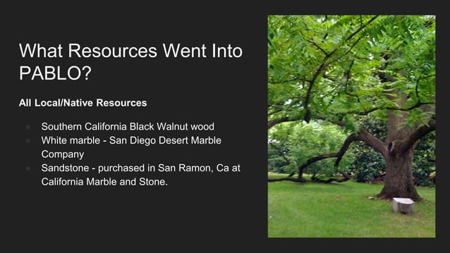 Pablo House - Jadon, Sammy, Andrew | PPT