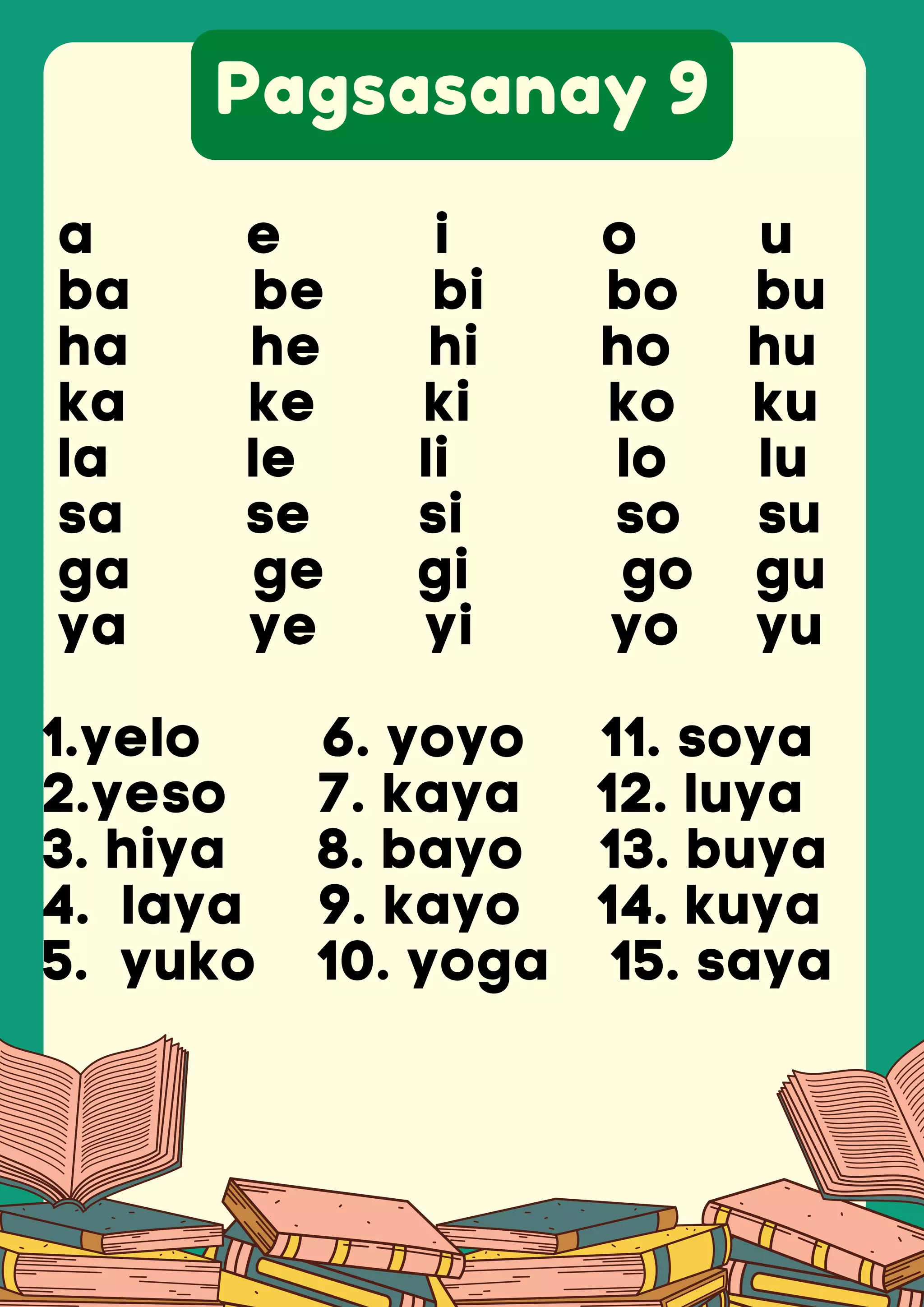 Copy of Pagsasanay sa Pagbasa.pdf