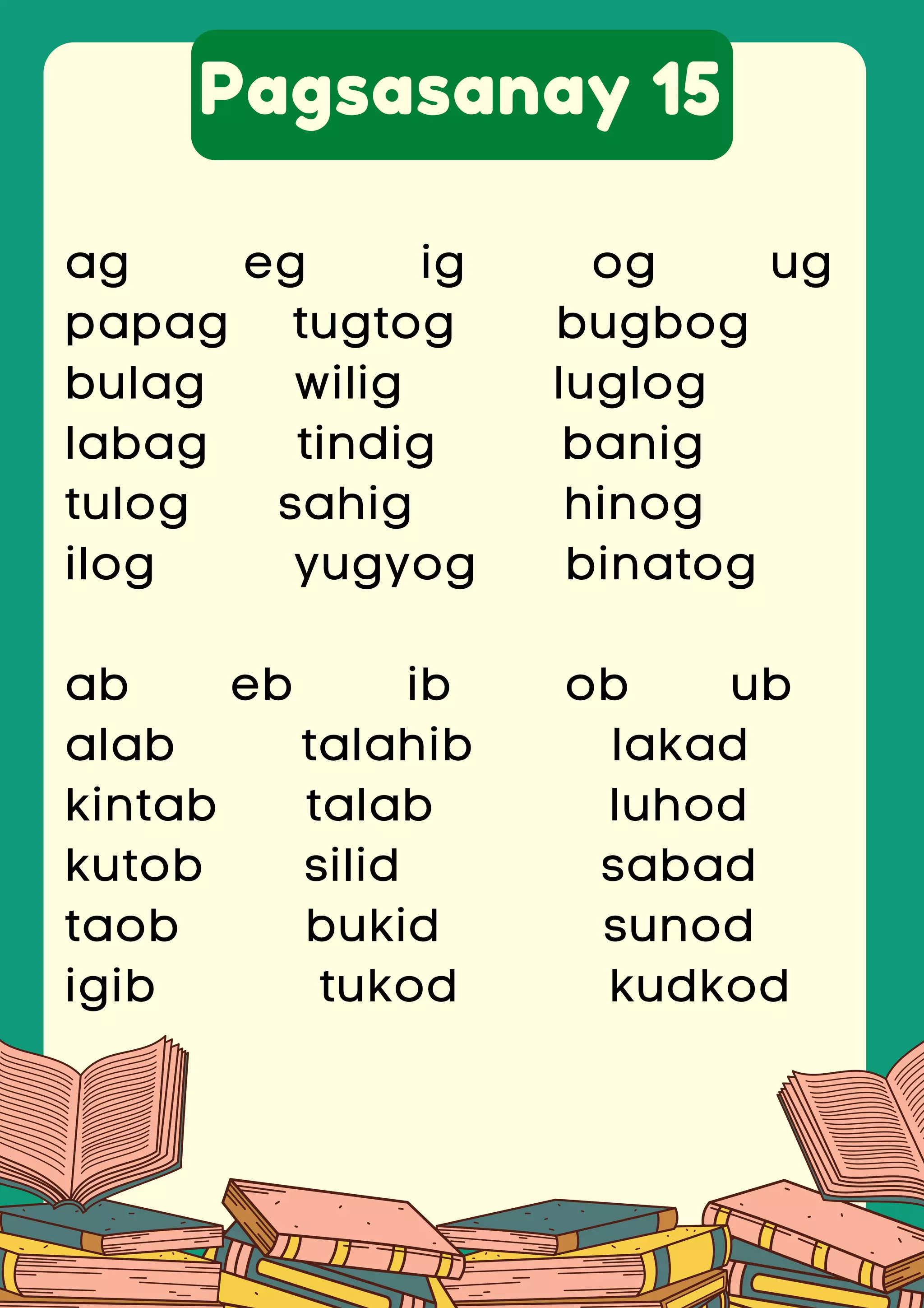 Copy of Pagsasanay sa Pagbasa.pdf