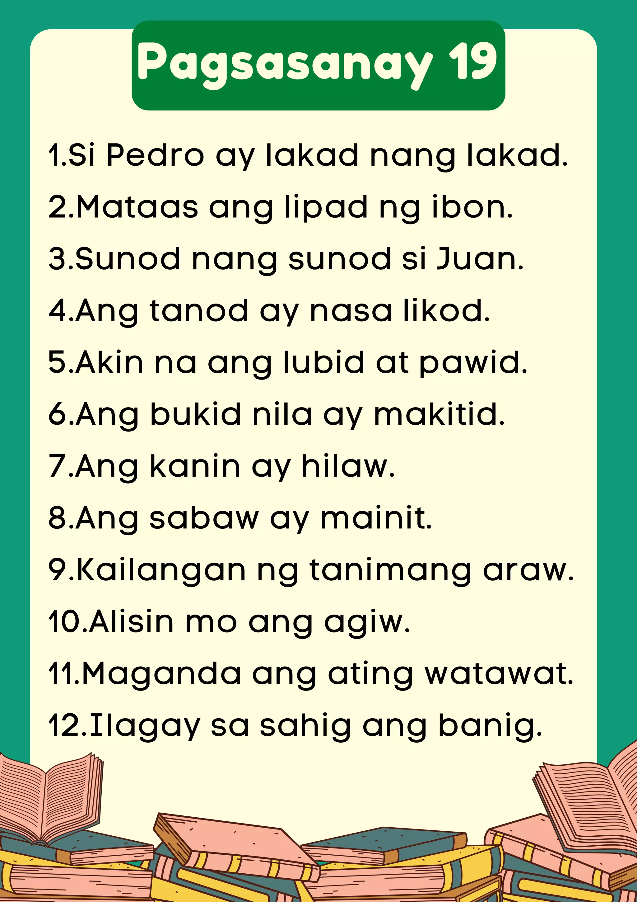 Copy of Pagsasanay sa Pagbasa.pdf