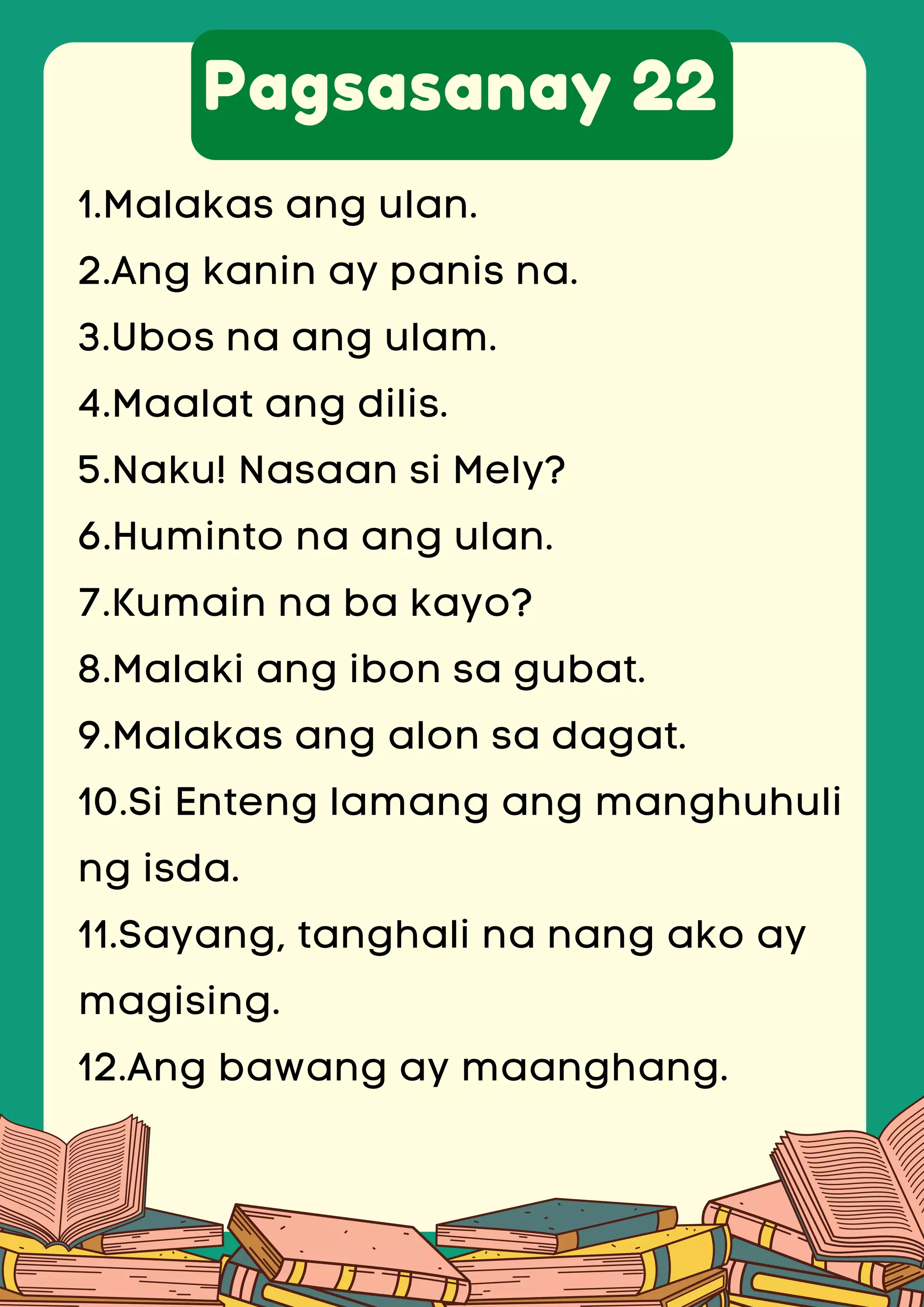 Copy of Pagsasanay sa Pagbasa.pdf