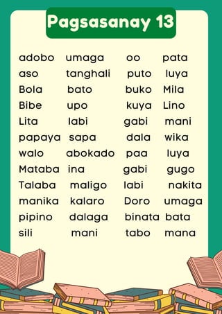 Copy of Pagsasanay sa Pagbasa.pdf