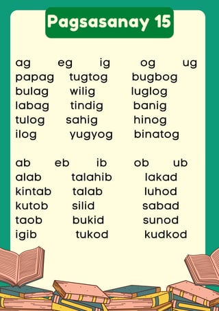 Copy of Pagsasanay sa Pagbasa.pdf