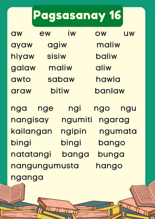 Copy of Pagsasanay sa Pagbasa.pdf