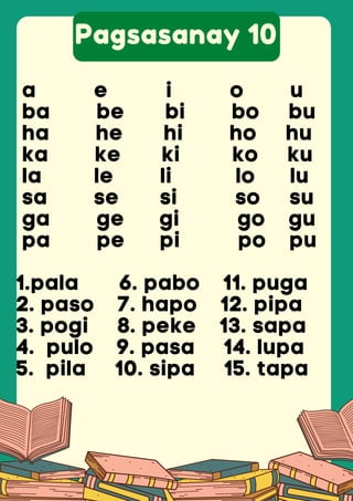 Copy of Pagsasanay sa Pagbasa.pdf