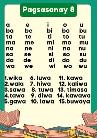 Copy of Pagsasanay sa Pagbasa.pdf