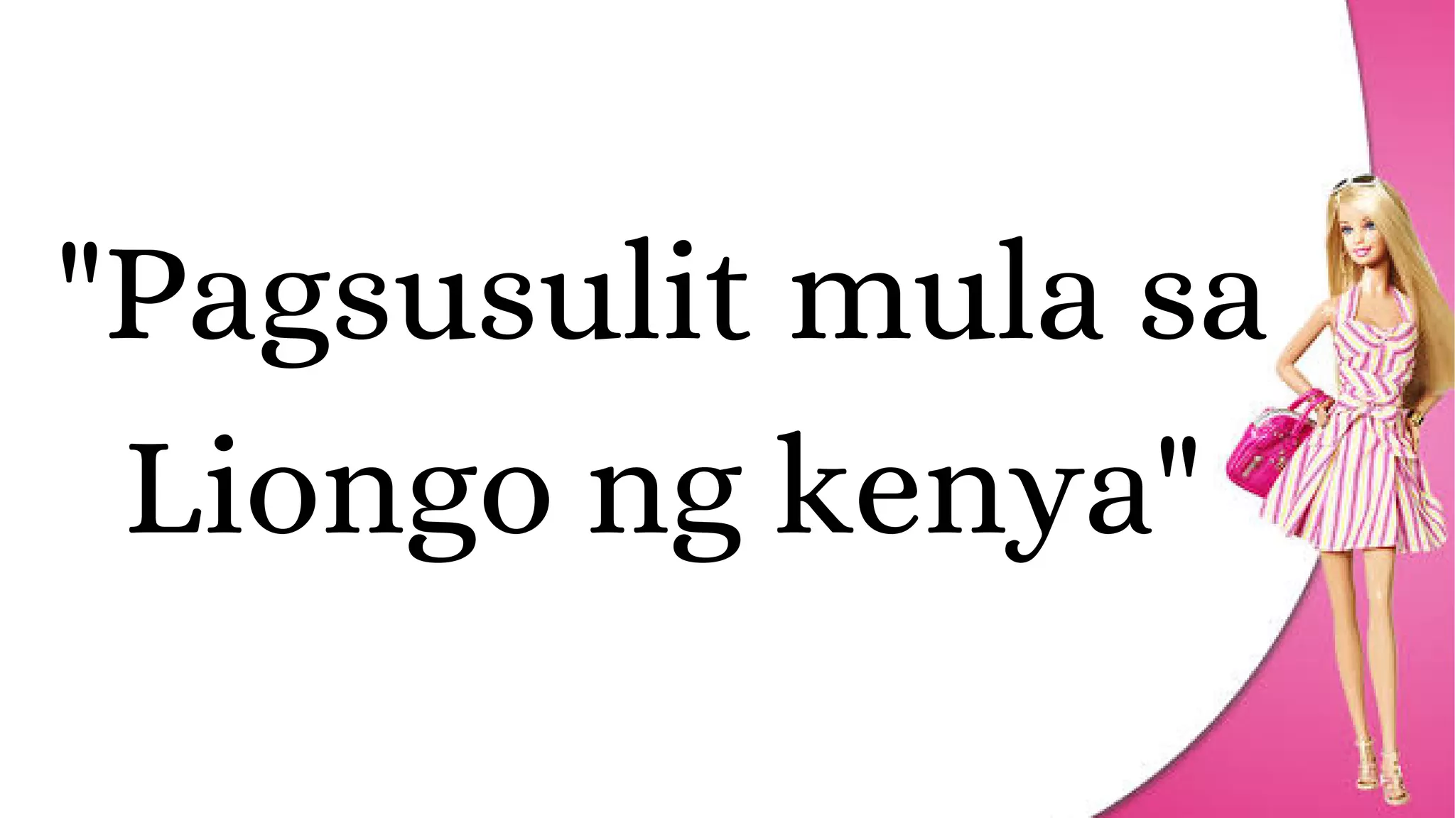 Pagsusulit mula sa Liongo ng kenya.pdf