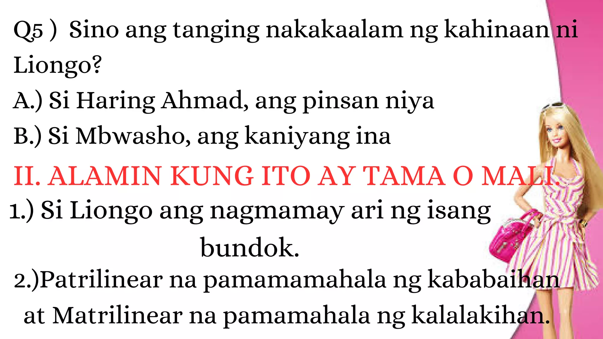Pagsusulit mula sa Liongo ng kenya.pdf
