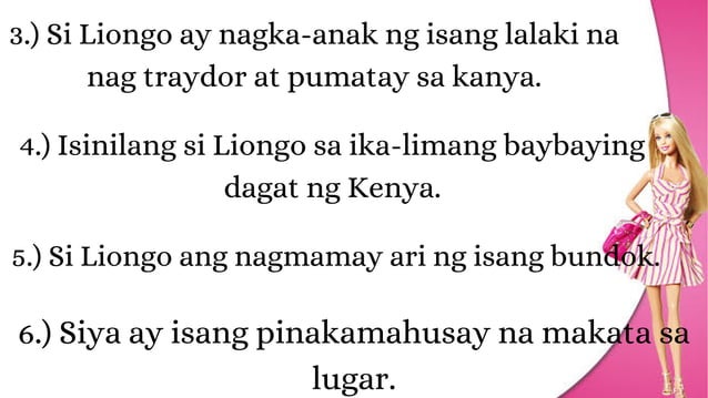 Pagsusulit mula sa Liongo ng kenya.pdf