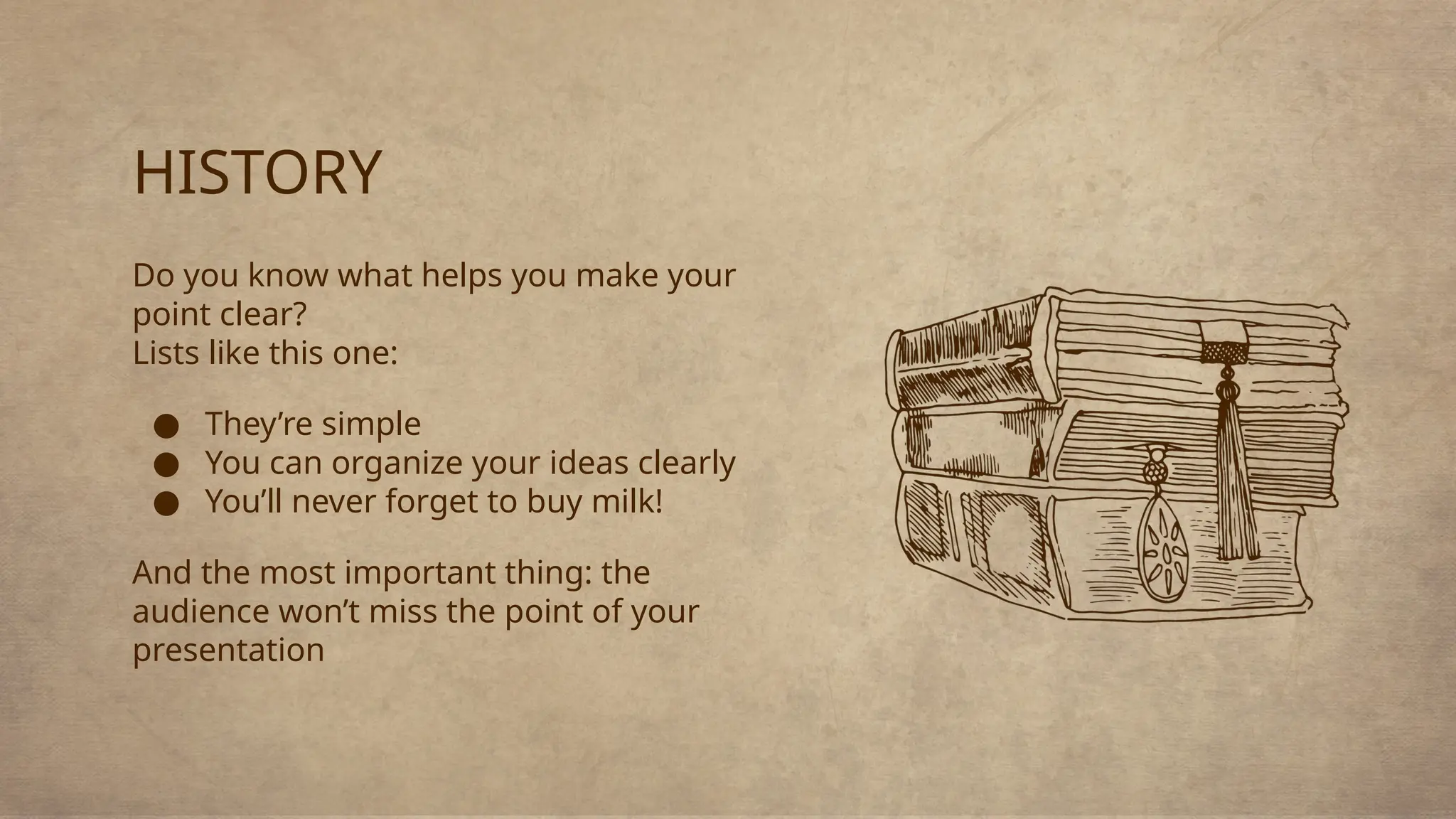 Papyrus History Lesson XL by Slidesgo.pptx