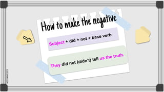 Copy of Past Simple Tense .pptx