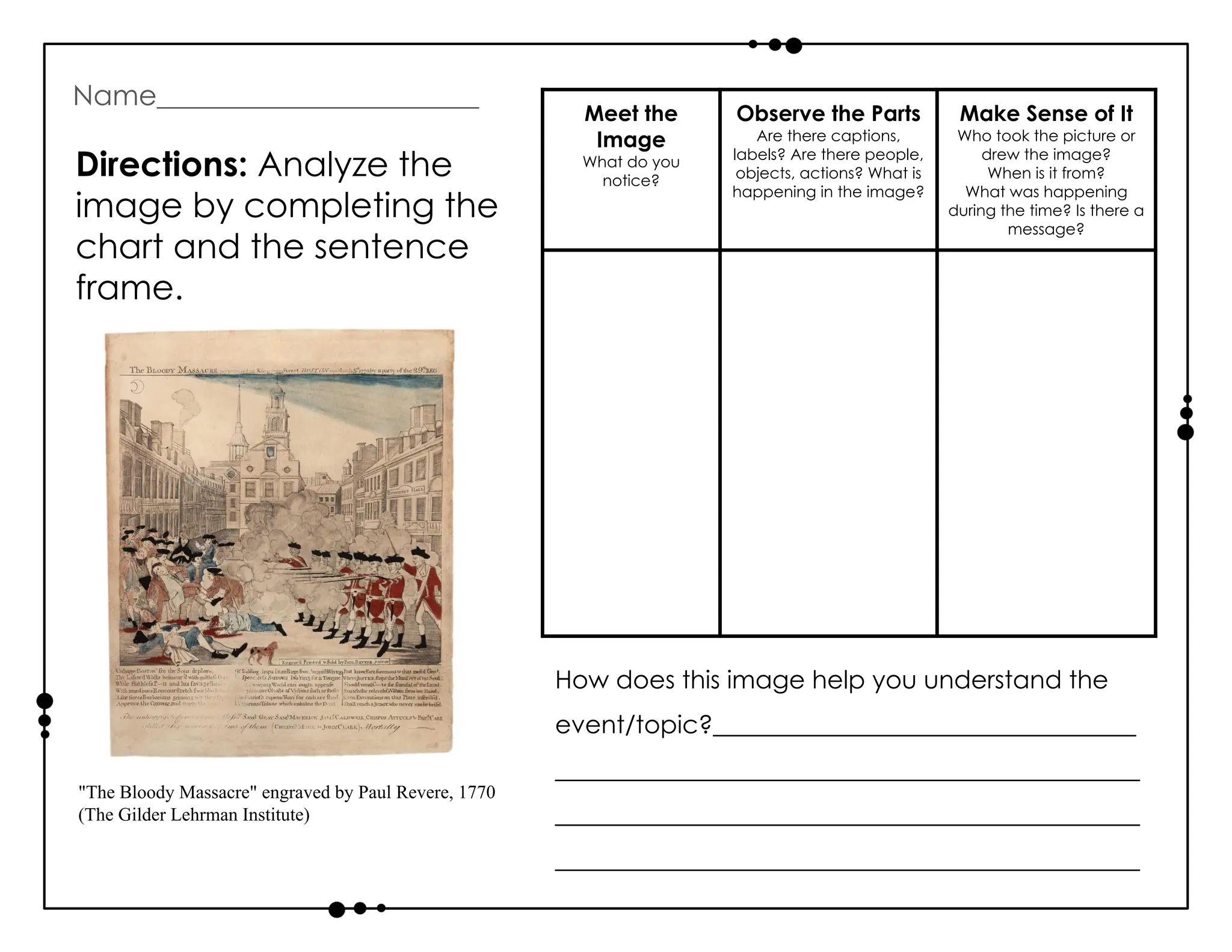 Copy of Paul Revere's Bloody Massacre Image Analysis.pdf
