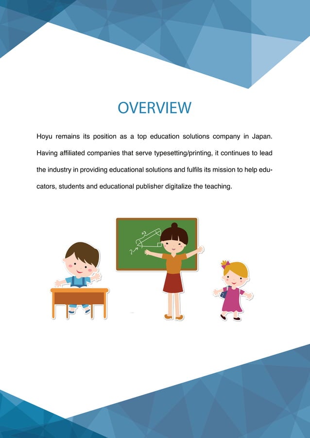 Mobile Application Development Project In Educational Industry Pdf