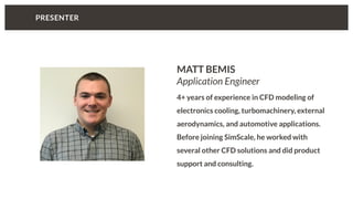 Wind Analysis: Boston Seaport District | PPT