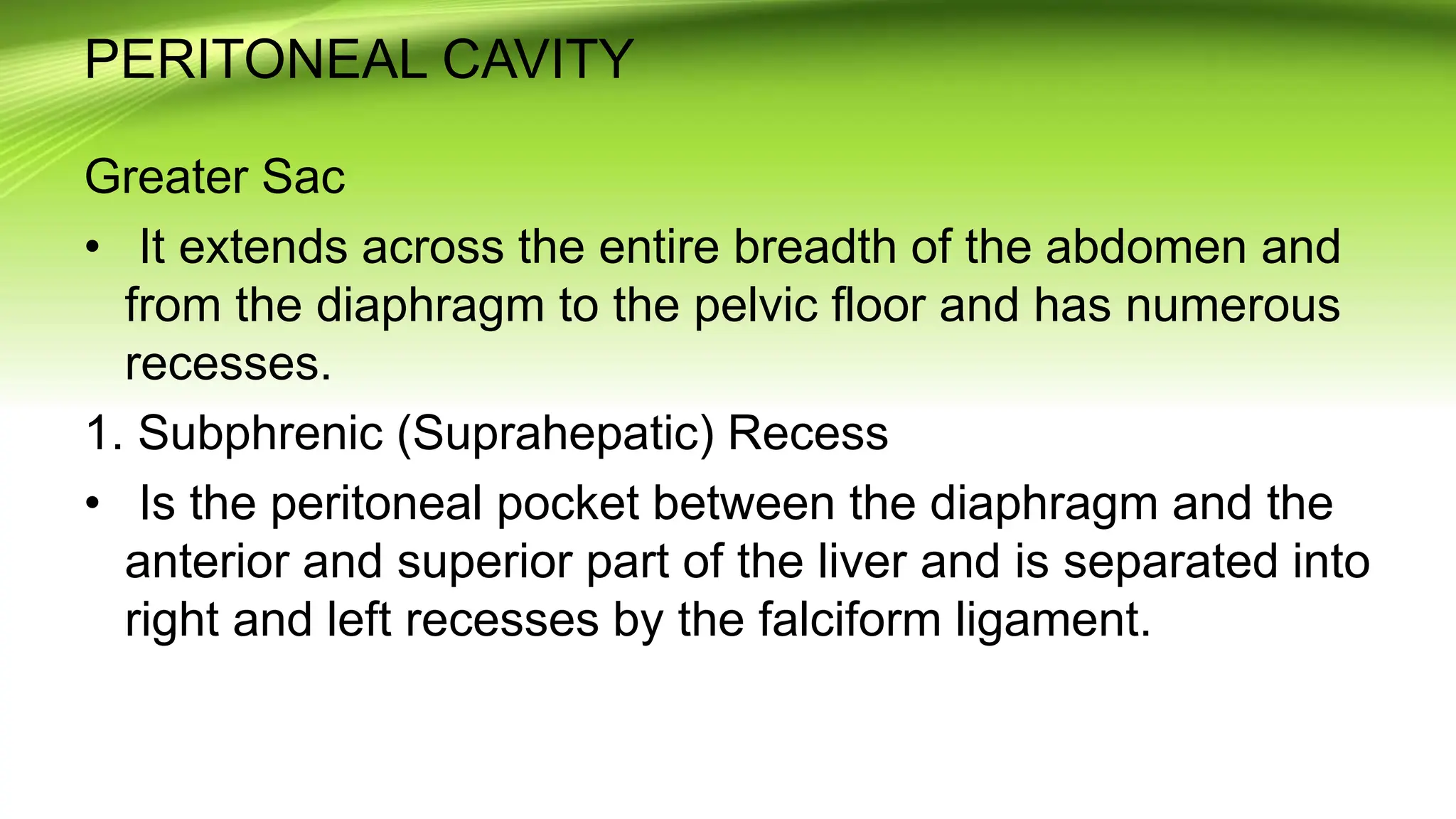 Copy of PERITONEUM AND PERITONEAL CAVITY.pptx