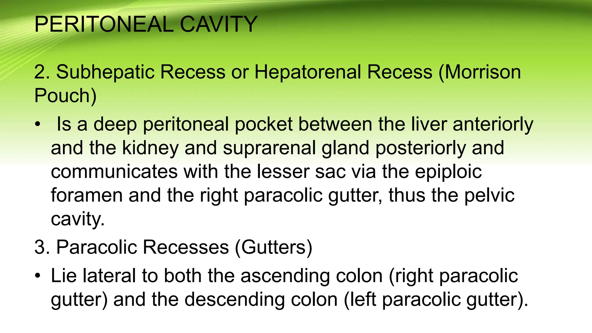 Copy of PERITONEUM AND PERITONEAL CAVITY.pptx