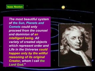 Newton-Einstein | PPT