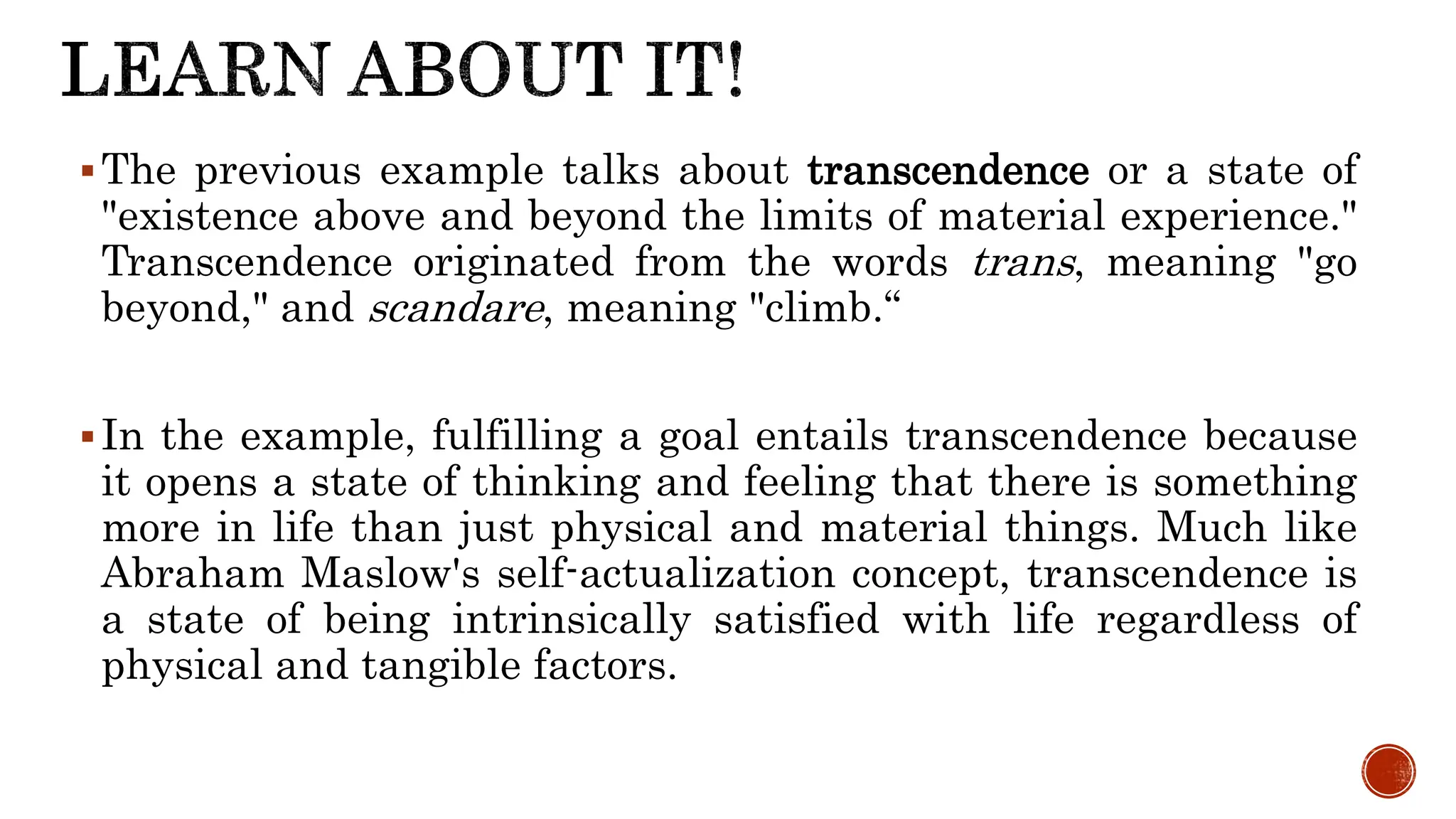 Copy of PHILO1~INTRODUCTION TO HUMAN PHILOSOPHY | PPT