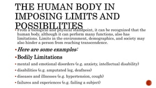 Copy of PHILO1~INTRODUCTION TO HUMAN PHILOSOPHY | PPT