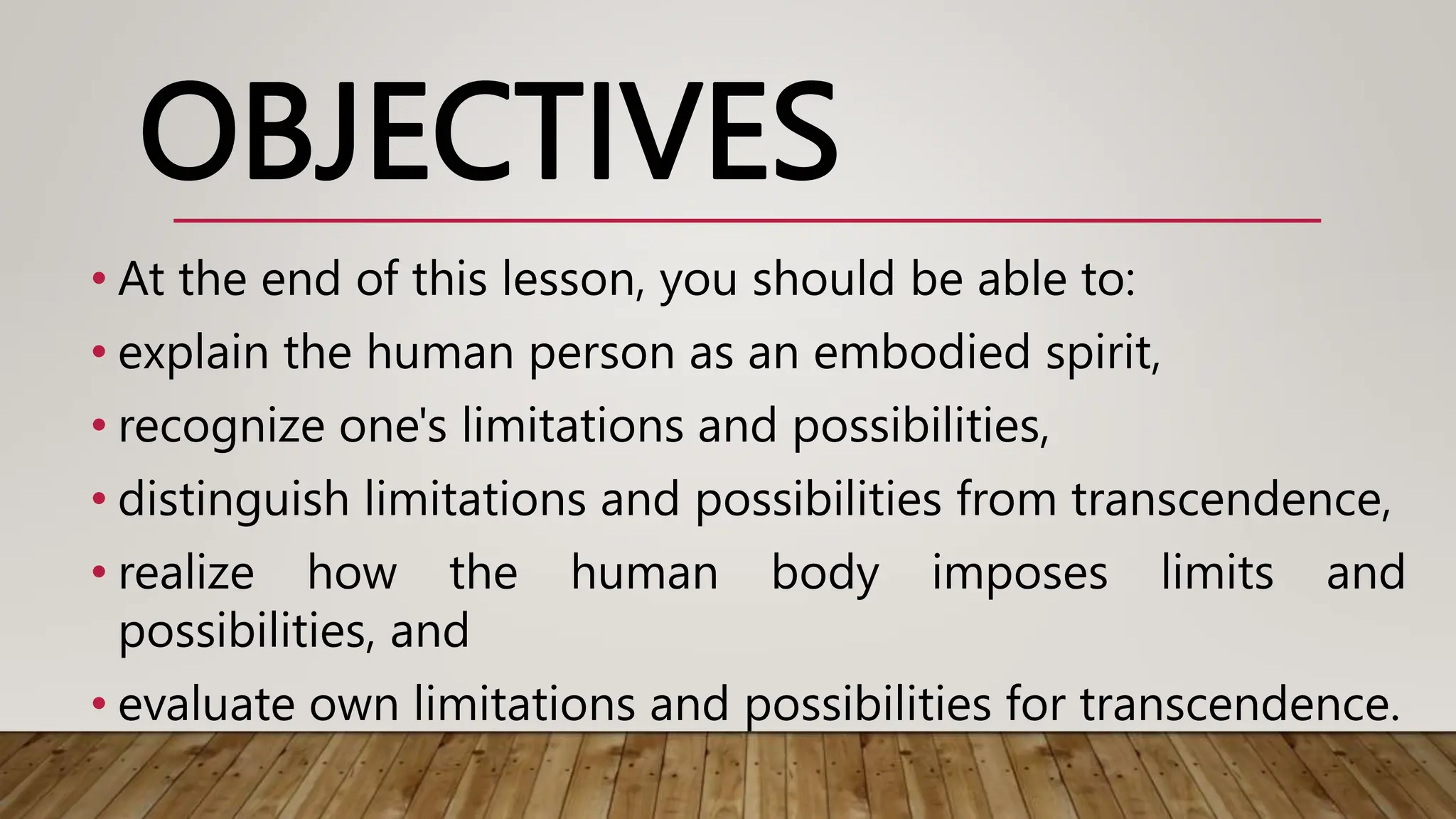 Copy of Philo 1 Q1 3 One-s-Limitations-and-Possibilities-for ...