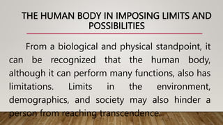 Copy of Philo 1 Q1 3 One-s-Limitations-and-Possibilities-for ...