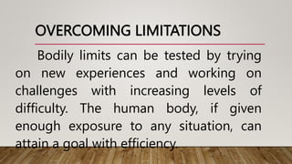 Copy of Philo 1 Q1 3 One-s-Limitations-and-Possibilities-for ...