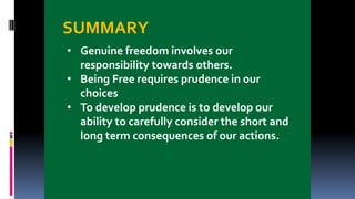 Copy of Philo Q2 freedom2-pptx.pp SHS Subjecttx | PPTX