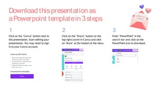 Copy of Pink Blue and Yellow Purple Cute 3D Social Media Marketing Presentation.pptx