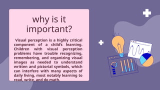 Visual Perception Disorder- short report.pptx