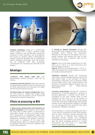 Copy of PMG Newsletter (Volume 2. Issue 18)- DIGITAL.pdf | Cooking | Food & Drink