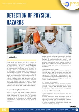 Copy of PMG Newsletter (Volume 2. Issue 39).pdf | Business | Business ...