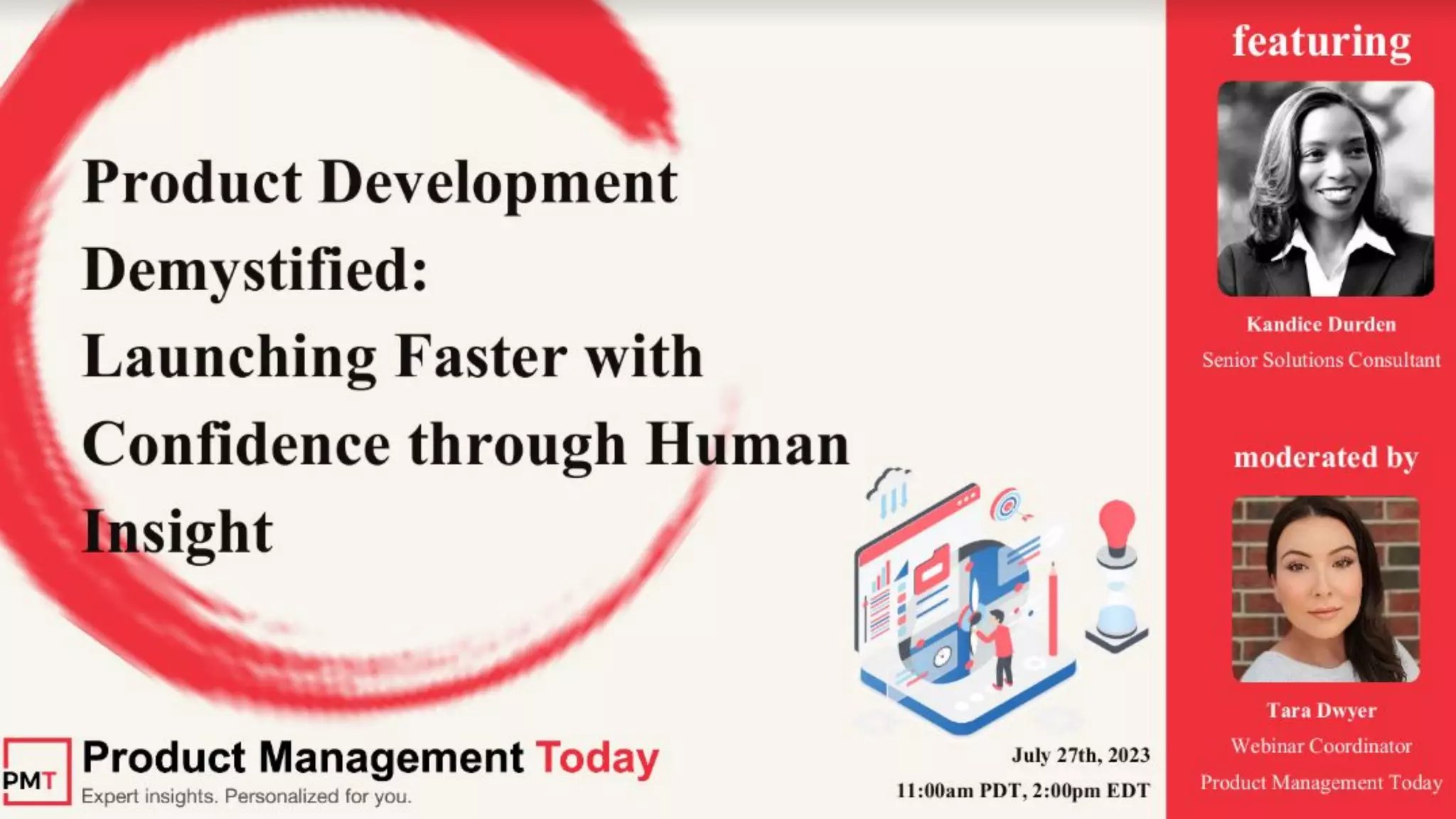 Product Development Demystified: Launching Faster with Confidence ...