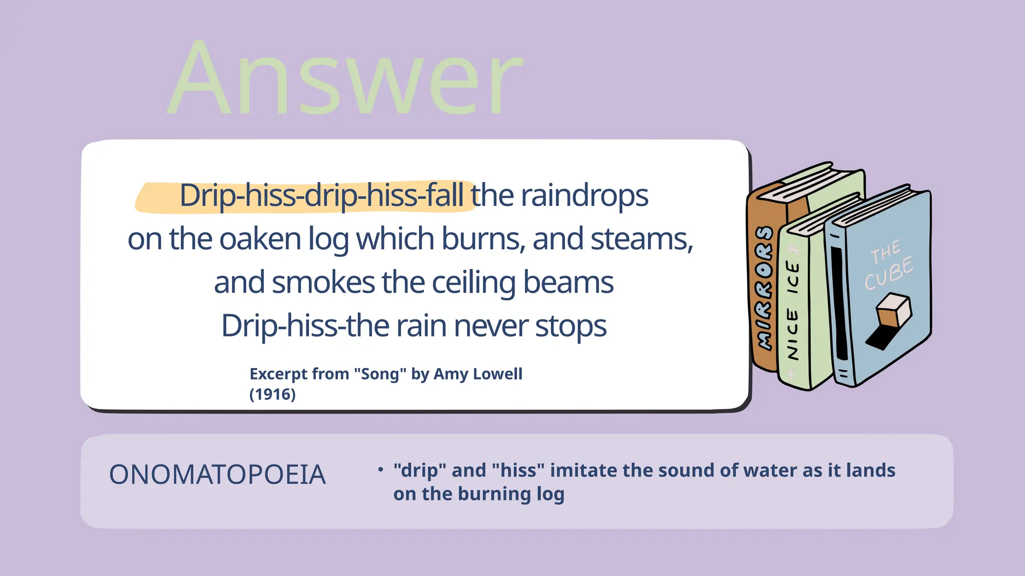 Copy of Poetic Sound Devices Lesson for High School.pptx