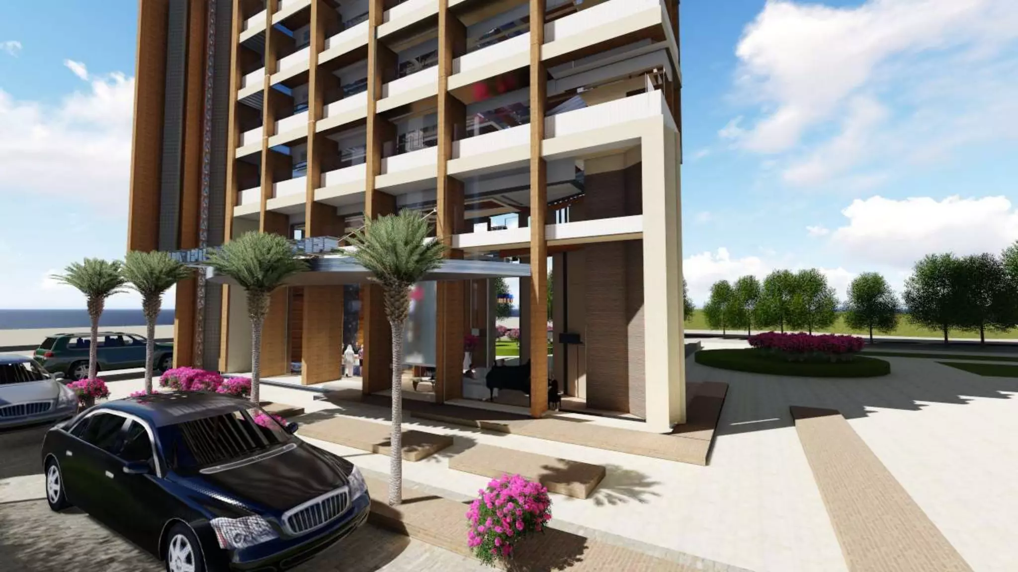 HAISSAM RAFIK STAITIEH - best INTERIOR AND EXTERIOR ARCHITECT ...