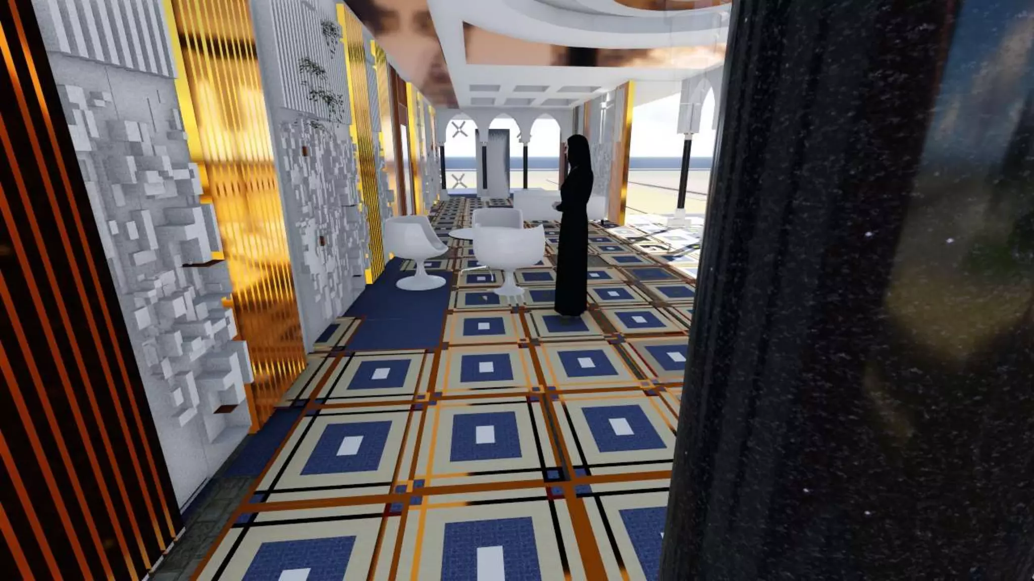 HAISSAM RAFIK STAITIEH - best INTERIOR AND EXTERIOR ARCHITECT ...