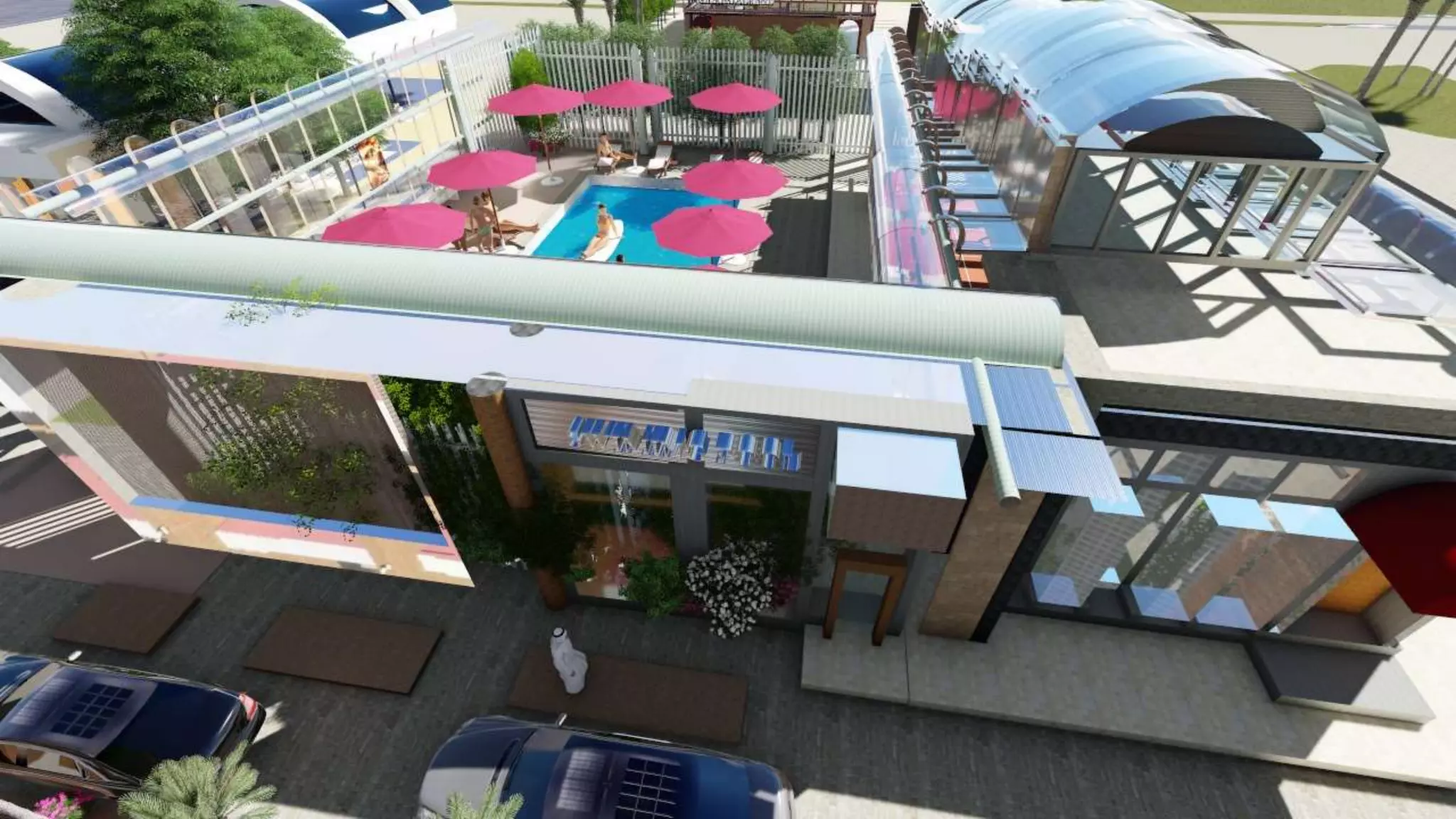 HAISSAM RAFIK STAITIEH - best INTERIOR AND EXTERIOR ARCHITECT ...