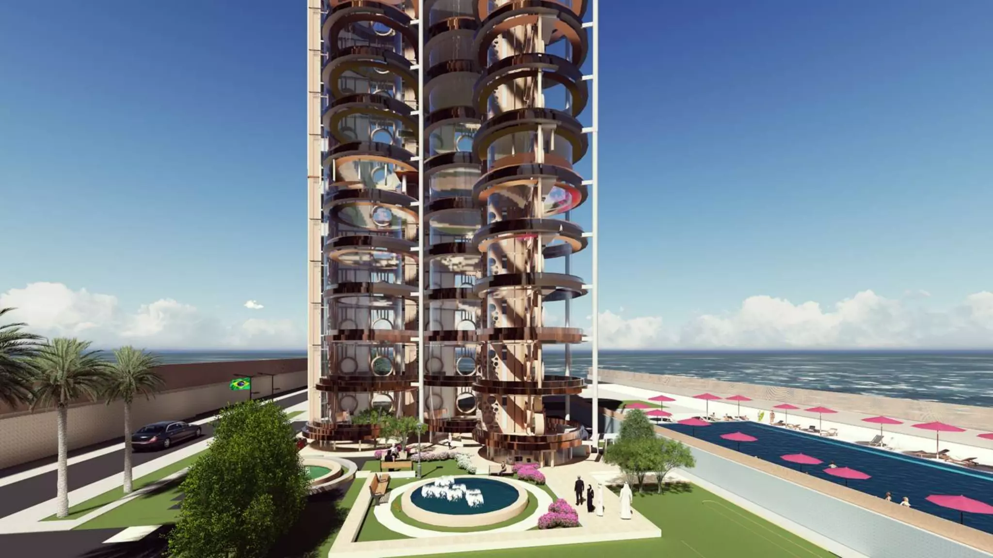 HAISSAM RAFIK STAITIEH - best INTERIOR AND EXTERIOR ARCHITECT ...