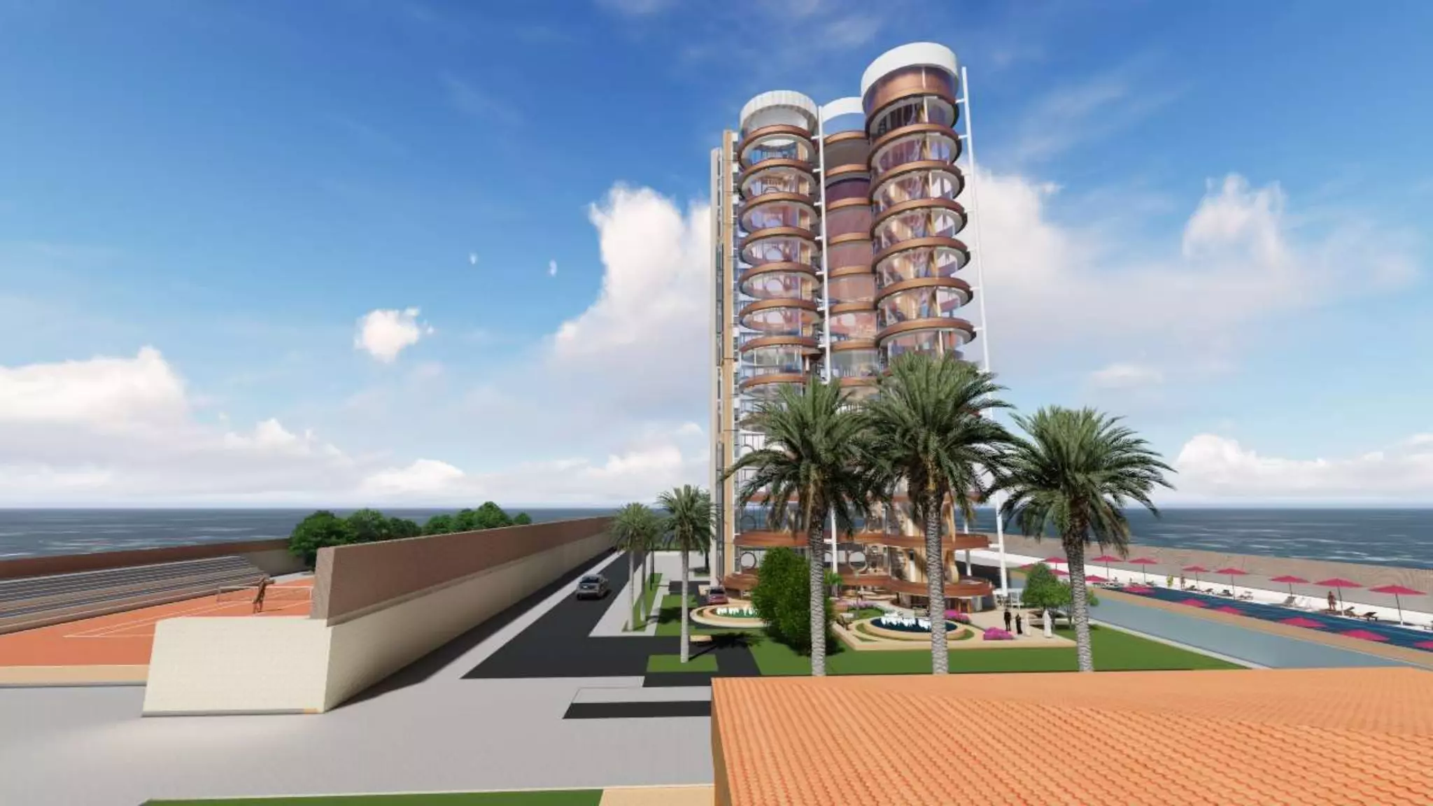 HAISSAM RAFIK STAITIEH - best INTERIOR AND EXTERIOR ARCHITECT ...