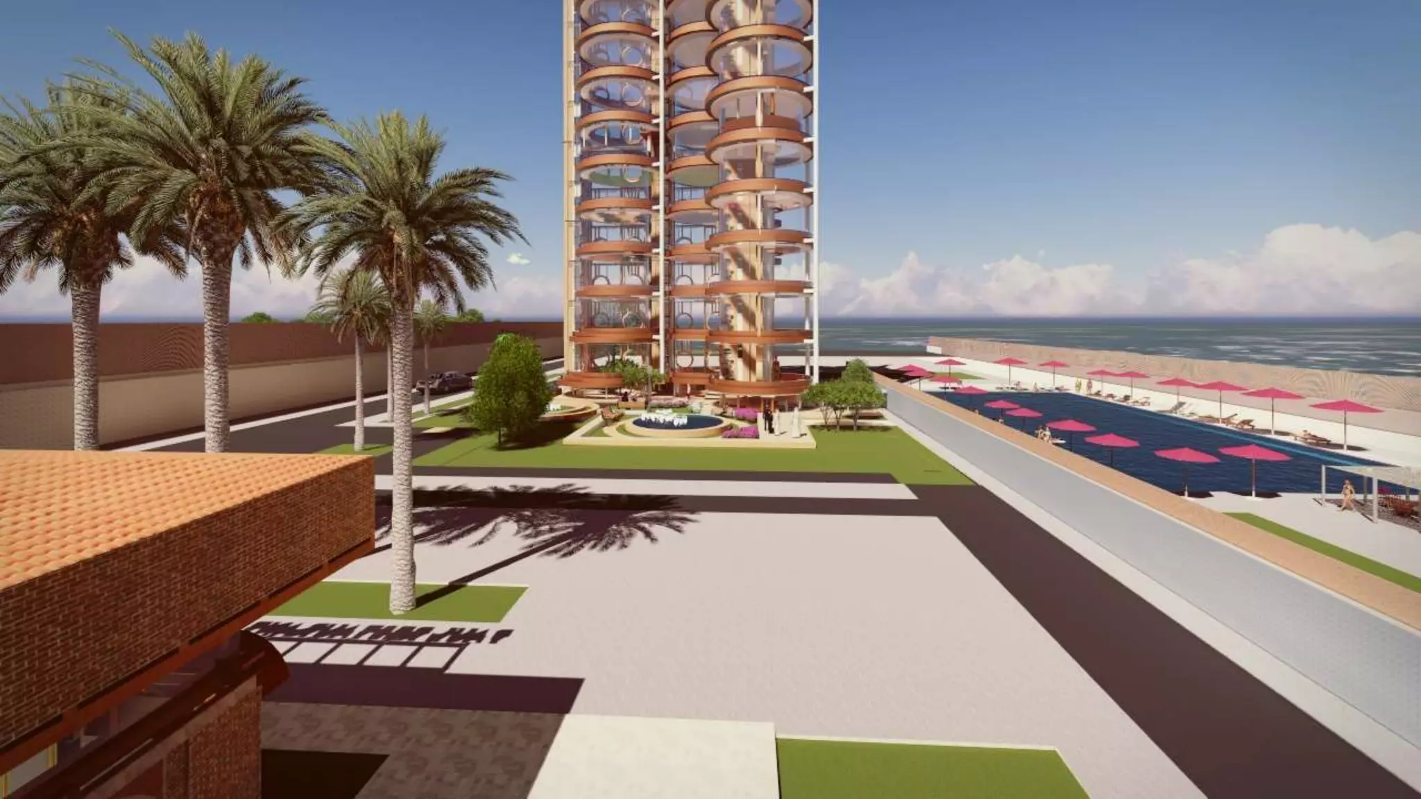 HAISSAM RAFIK STAITIEH - best INTERIOR AND EXTERIOR ARCHITECT ...