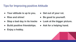 Copy of Positive Attitude.pptx